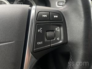 Volvo V60 2011 in Riga, with an engine capacity of 2.00 L and mileage of 0 thousand km for 4900 €, photo 17 on AUTOMOTO.COM.LV