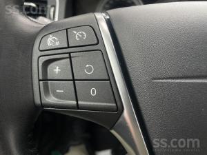 Volvo V60 2011 in Riga, with an engine capacity of 2.00 L and mileage of 0 thousand km for 4900 €, photo 18 on AUTOMOTO.COM.LV
