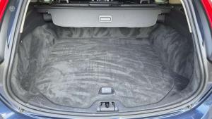 Volvo V60 2011 Kauņa, ar dzinēja tilpumu 2.00 L un nobraukumu 335 tūkst. km par 4850 €, foto 13 vietnē AUTOMOTO.COM.LV