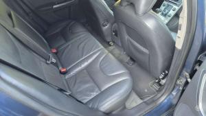 Volvo V60 2011 Kauņa, ar dzinēja tilpumu 2.00 L un nobraukumu 335 tūkst. km par 4850 €, foto 14 vietnē AUTOMOTO.COM.LV