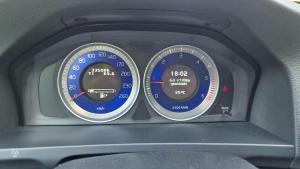 Volvo V60 2011 Kauņa, ar dzinēja tilpumu 2.00 L un nobraukumu 335 tūkst. km par 4850 €, foto 19 vietnē AUTOMOTO.COM.LV