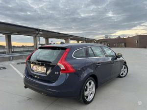 Volvo V60 2011 Viļņa, ar dzinēja tilpumu 1.98 L un nobraukumu 274 tūkst. km par 4350 €, foto 14 vietnē AUTOMOTO.COM.LV