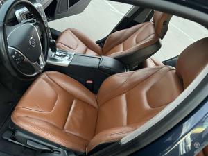 Volvo V60 2011 Viļņa, ar dzinēja tilpumu 1.98 L un nobraukumu 274 tūkst. km par 4350 €, foto 31 vietnē AUTOMOTO.COM.LV