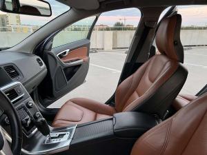 Volvo V60 2011 Viļņa, ar dzinēja tilpumu 1.98 L un nobraukumu 274 tūkst. km par 4350 €, foto 32 vietnē AUTOMOTO.COM.LV