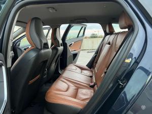 Volvo V60 2011 Viļņa, ar dzinēja tilpumu 1.98 L un nobraukumu 274 tūkst. km par 4350 €, foto 33 vietnē AUTOMOTO.COM.LV