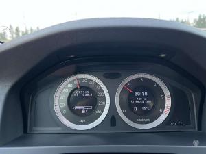Volvo V60 2011 Viļņa, ar dzinēja tilpumu 1.98 L un nobraukumu 274 tūkst. km par 4350 €, foto 52 vietnē AUTOMOTO.COM.LV