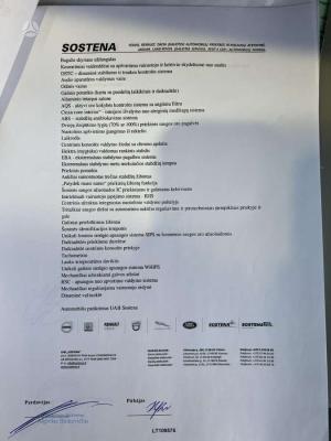 Volvo V60 2011 Viļņa, ar dzinēja tilpumu 1.98 L un nobraukumu 274 tūkst. km par 4350 €, foto 54 vietnē AUTOMOTO.COM.LV