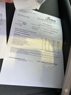 Volvo V60 2011 Viļņa, ar dzinēja tilpumu 1.98 L un nobraukumu 274 tūkst. km par 4350 €, foto 59 vietnē AUTOMOTO.COM.LV