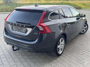 Вольво B60 2011 в Вильнюс, объемом двигателя 1.98 л и пробегом 260 тыс. км за 5450 €, фото 8 на AUTOMOTO.COM.LV