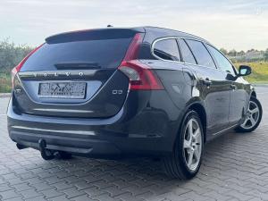 Вольво B60 2011 в Вильнюс, объемом двигателя 1.98 л и пробегом 260 тыс. км за 5450 €, фото 10 на AUTOMOTO.COM.LV