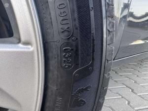 Вольво B60 2011 в Вильнюс, объемом двигателя 1.98 л и пробегом 260 тыс. км за 5450 €, фото 12 на AUTOMOTO.COM.LV
