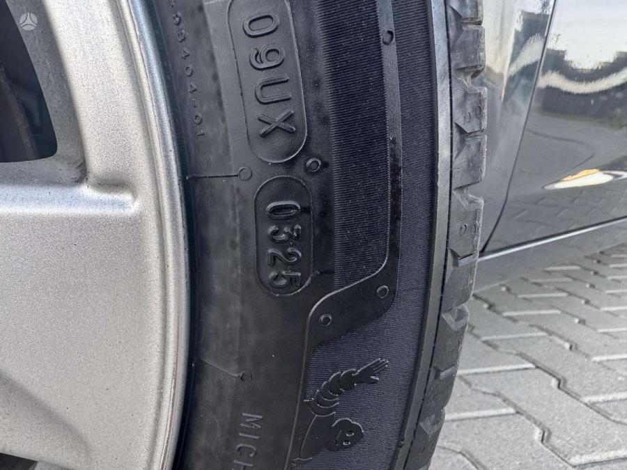 Вольво B60 2011 в Вильнюс, объемом двигателя 1.98 л и пробегом 260 тыс. км за 5450 €, фото 12 на AUTOMOTO.COM.LV