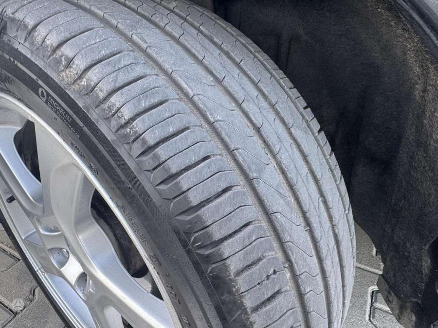 Вольво B60 2011 в Вильнюс, объемом двигателя 1.98 л и пробегом 260 тыс. км за 5450 €, фото 13 на AUTOMOTO.COM.LV