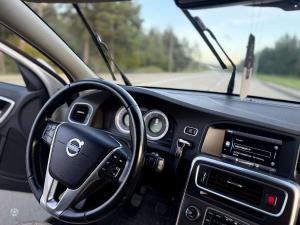 Вольво B60 2011 в Шяуляй, объемом двигателя 1.56 л и пробегом 327 тыс. км за 4400 €, фото 21 на AUTOMOTO.COM.LV