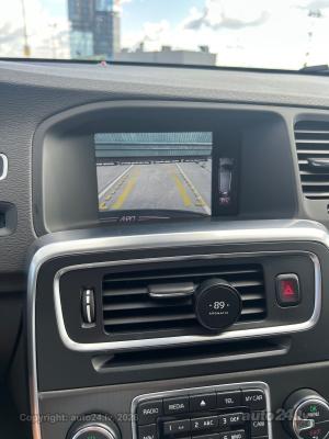 Volvo V60 2011 Tallina, ar dzinēja tilpumu 2.40 L un nobraukumu 235 tūkst. km par 8400 €, foto 14 vietnē AUTOMOTO.COM.LV