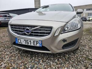 Volvo V60 2012 Tauragė, ar dzinēja tilpumu 1.56 L un nobraukumu 250 tūkst. km par 4500 €, foto 11 vietnē AUTOMOTO.COM.LV