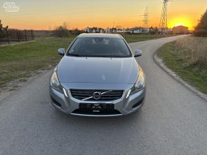 Volvo V60 2012 in Kaunas, with an engine capacity of 1.60 L and mileage of 289 thousand km for 5250 €, photo 7 on AUTOMOTO.COM.LV