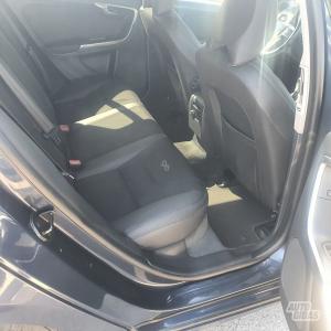Volvo V60 2012 in Klaipeda, with an engine capacity of 1.60 L and mileage of 211 thousand km for 5350 €, photo 9 on AUTOMOTO.COM.LV