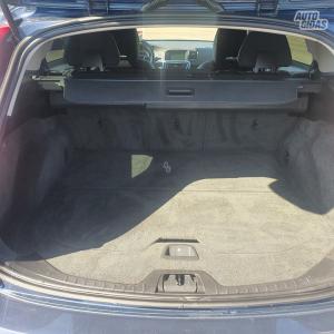 Volvo V60 2012 in Klaipeda, with an engine capacity of 1.60 L and mileage of 211 thousand km for 5350 €, photo 13 on AUTOMOTO.COM.LV