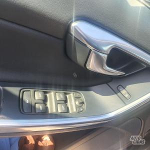 Volvo V60 2012 in Klaipeda, with an engine capacity of 1.60 L and mileage of 211 thousand km for 5350 €, photo 17 on AUTOMOTO.COM.LV