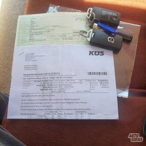 Volvo V60 2012 in Klaipeda, with an engine capacity of 1.60 L and mileage of 211 thousand km for 5350 €, photo 18 on AUTOMOTO.COM.LV