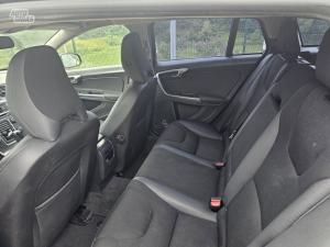Volvo V60 2012 Kauņa, ar dzinēja tilpumu 2.40 L un nobraukumu 376 tūkst. km par 4300 €, foto 8 vietnē AUTOMOTO.COM.LV