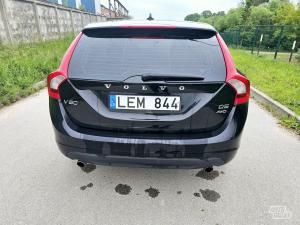 Volvo V60 2012 Kauņa, ar dzinēja tilpumu 2.40 L un nobraukumu 376 tūkst. km par 4300 €, foto 14 vietnē AUTOMOTO.COM.LV