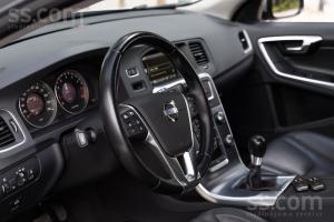 Вольво B60 2012 в Елгава, объемом двигателя 1.60 л и пробегом 330 тыс. км за 5500 €, фото 10 на AUTOMOTO.COM.LV