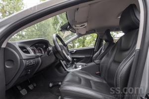 Вольво B60 2012 в Елгава, объемом двигателя 1.60 л и пробегом 330 тыс. км за 5500 €, фото 11 на AUTOMOTO.COM.LV