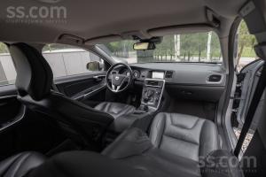 Вольво B60 2012 в Елгава, объемом двигателя 1.60 л и пробегом 330 тыс. км за 5500 €, фото 14 на AUTOMOTO.COM.LV