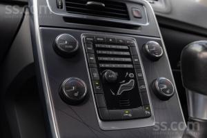Вольво B60 2012 в Елгава, объемом двигателя 1.60 л и пробегом 330 тыс. км за 5500 €, фото 15 на AUTOMOTO.COM.LV