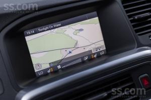 Вольво B60 2012 в Елгава, объемом двигателя 1.60 л и пробегом 330 тыс. км за 5500 €, фото 18 на AUTOMOTO.COM.LV