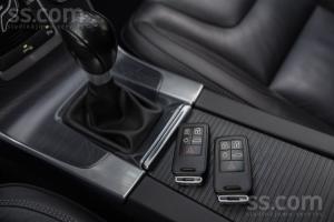 Вольво B60 2012 в Елгава, объемом двигателя 1.60 л и пробегом 330 тыс. км за 5500 €, фото 21 на AUTOMOTO.COM.LV