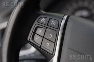 Вольво B60 2012 в Елгава, объемом двигателя 1.60 л и пробегом 330 тыс. км за 5500 €, фото 23 на AUTOMOTO.COM.LV