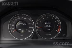 Вольво B60 2012 в Елгава, объемом двигателя 1.60 л и пробегом 330 тыс. км за 5500 €, фото 27 на AUTOMOTO.COM.LV