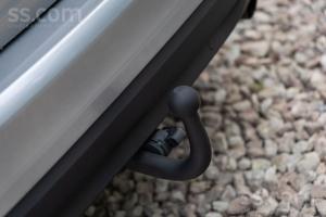 Вольво B60 2012 в Елгава, объемом двигателя 1.60 л и пробегом 330 тыс. км за 5500 €, фото 28 на AUTOMOTO.COM.LV