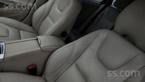 Volvo V60 2012 Rīga, ar dzinēja tilpumu 2.40 L un nobraukumu 240 tūkst. km par 7950 €, foto 5 vietnē AUTOMOTO.COM.LV