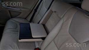 Volvo V60 2012 Rīga, ar dzinēja tilpumu 2.40 L un nobraukumu 240 tūkst. km par 7950 €, foto 8 vietnē AUTOMOTO.COM.LV