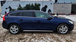 Volvo V60 2012 Rīga, ar dzinēja tilpumu 2.40 L un nobraukumu 240 tūkst. km par 7950 €, foto 10 vietnē AUTOMOTO.COM.LV