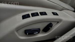 Volvo V60 2012 Rīga, ar dzinēja tilpumu 2.40 L un nobraukumu 240 tūkst. km par 7950 €, foto 12 vietnē AUTOMOTO.COM.LV