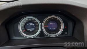 Volvo V60 2012 Rīga, ar dzinēja tilpumu 2.40 L un nobraukumu 240 tūkst. km par 7950 €, foto 21 vietnē AUTOMOTO.COM.LV