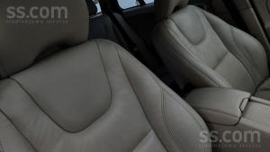 Volvo V60 2012 Rīga, ar dzinēja tilpumu 2.40 L un nobraukumu 240 tūkst. km par 7950 €, foto 25 vietnē AUTOMOTO.COM.LV