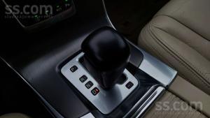 Volvo V60 2012 Rīga, ar dzinēja tilpumu 2.40 L un nobraukumu 240 tūkst. km par 7950 €, foto 33 vietnē AUTOMOTO.COM.LV
