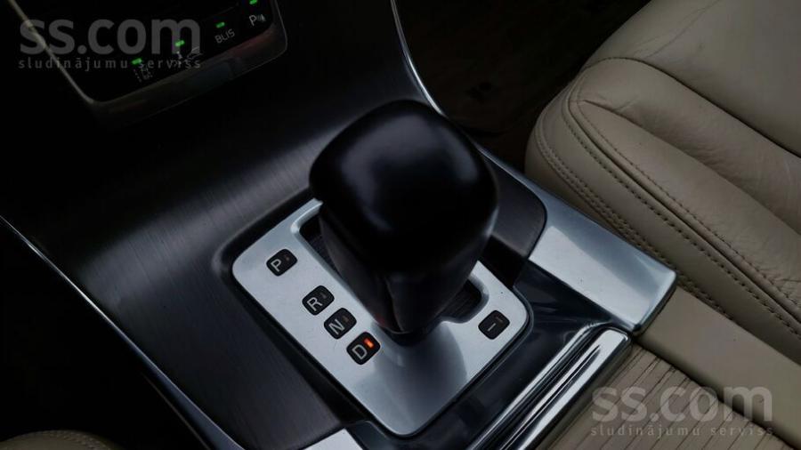 Volvo V60 2012 Rīga, ar dzinēja tilpumu 2.40 L un nobraukumu 240 tūkst. km par 7950 €, foto 33 vietnē AUTOMOTO.COM.LV