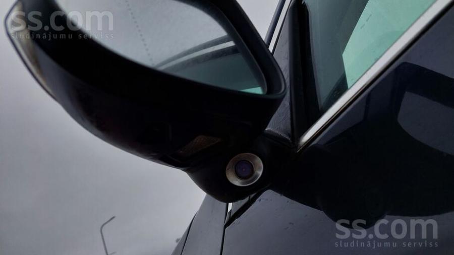 Volvo V60 2012 Rīga, ar dzinēja tilpumu 2.40 L un nobraukumu 240 tūkst. km par 7950 €, foto 35 vietnē AUTOMOTO.COM.LV