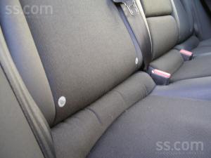 Volvo V60 2012 in Riga, with an engine capacity of 2.00 L and mileage of 0 thousand km for 6750 €, photo 24 on AUTOMOTO.COM.LV