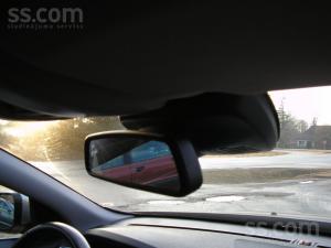 Volvo V60 2012 in Riga, with an engine capacity of 2.00 L and mileage of 0 thousand km for 6750 €, photo 27 on AUTOMOTO.COM.LV