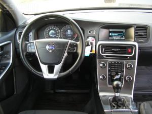 Вольво B60 2012 в Рига, объемом двигателя 2.00 л и пробегом 0 тыс. км за 6750 €, фото 15 на AUTOMOTO.COM.LV