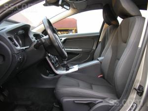Вольво B60 2012 в Рига, объемом двигателя 2.00 л и пробегом 0 тыс. км за 6750 €, фото 19 на AUTOMOTO.COM.LV