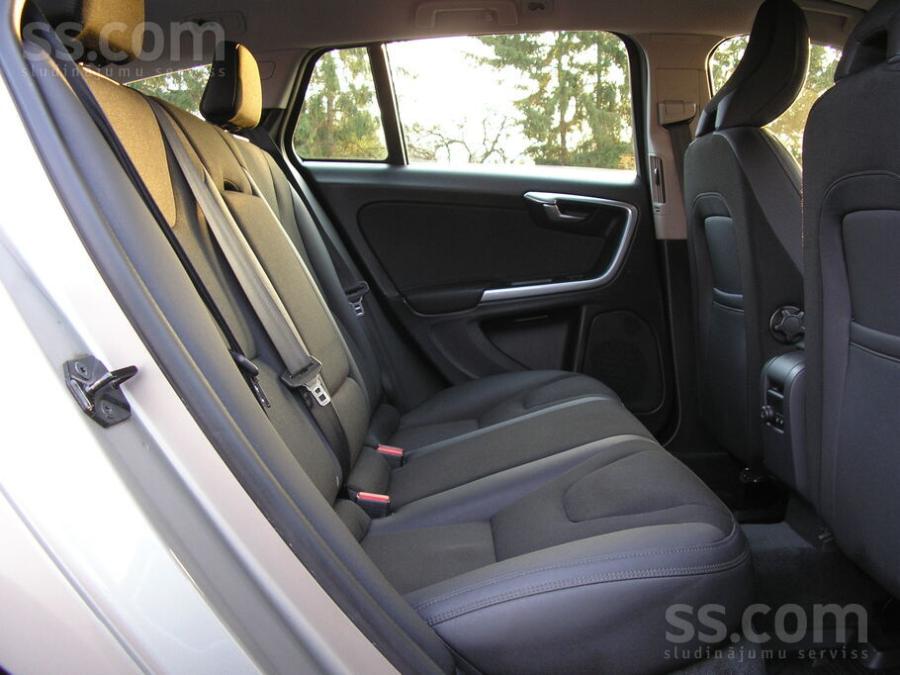 Вольво B60 2012 в Рига, объемом двигателя 2.00 л и пробегом 0 тыс. км за 6750 €, фото 23 на AUTOMOTO.COM.LV